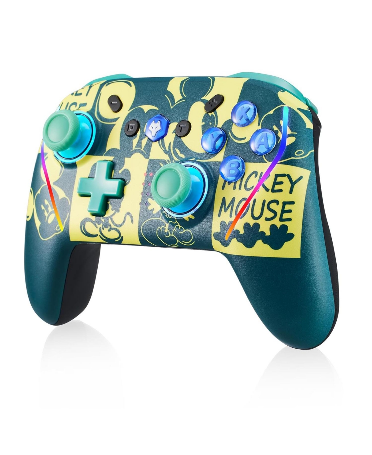 Click here for Nbcp Wireless Switch 2 Controller for Nintendo Swi... prices