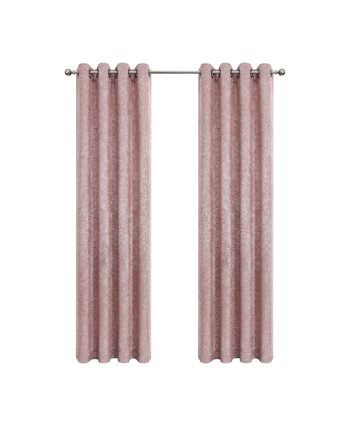 Click here for Kate Aurora 2 Pack Glam Metallic Sparkle Thermal L... prices