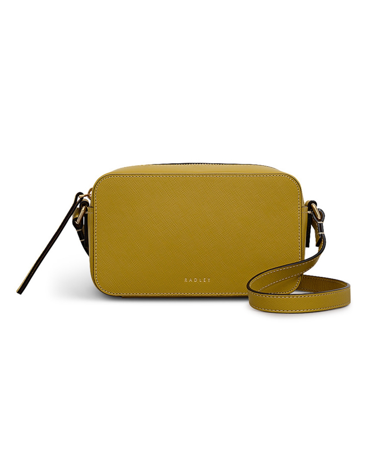 Click here for Radley London Beech Row Mini Zip Around Crossbody... prices