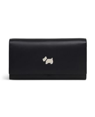Radley London Heritage Radley Protect Mini Flap Over Wallet - Macy's