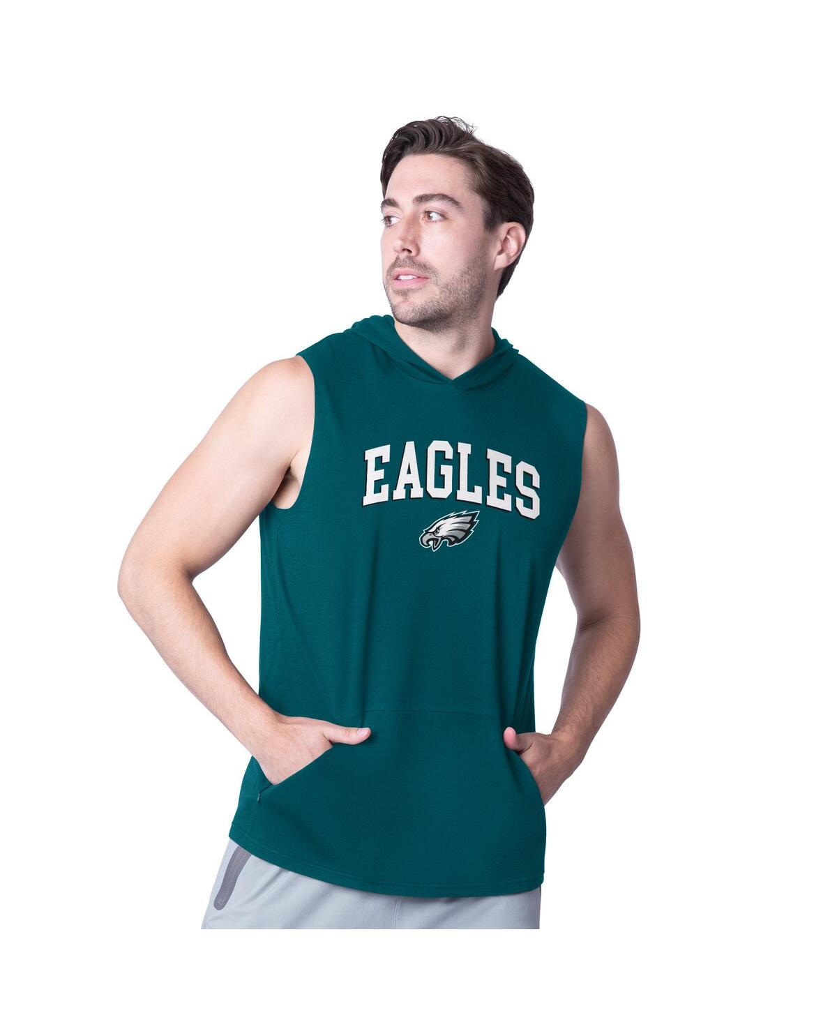 Click here for Msx by Michael Strahan Mens Midnight Green Philade... prices