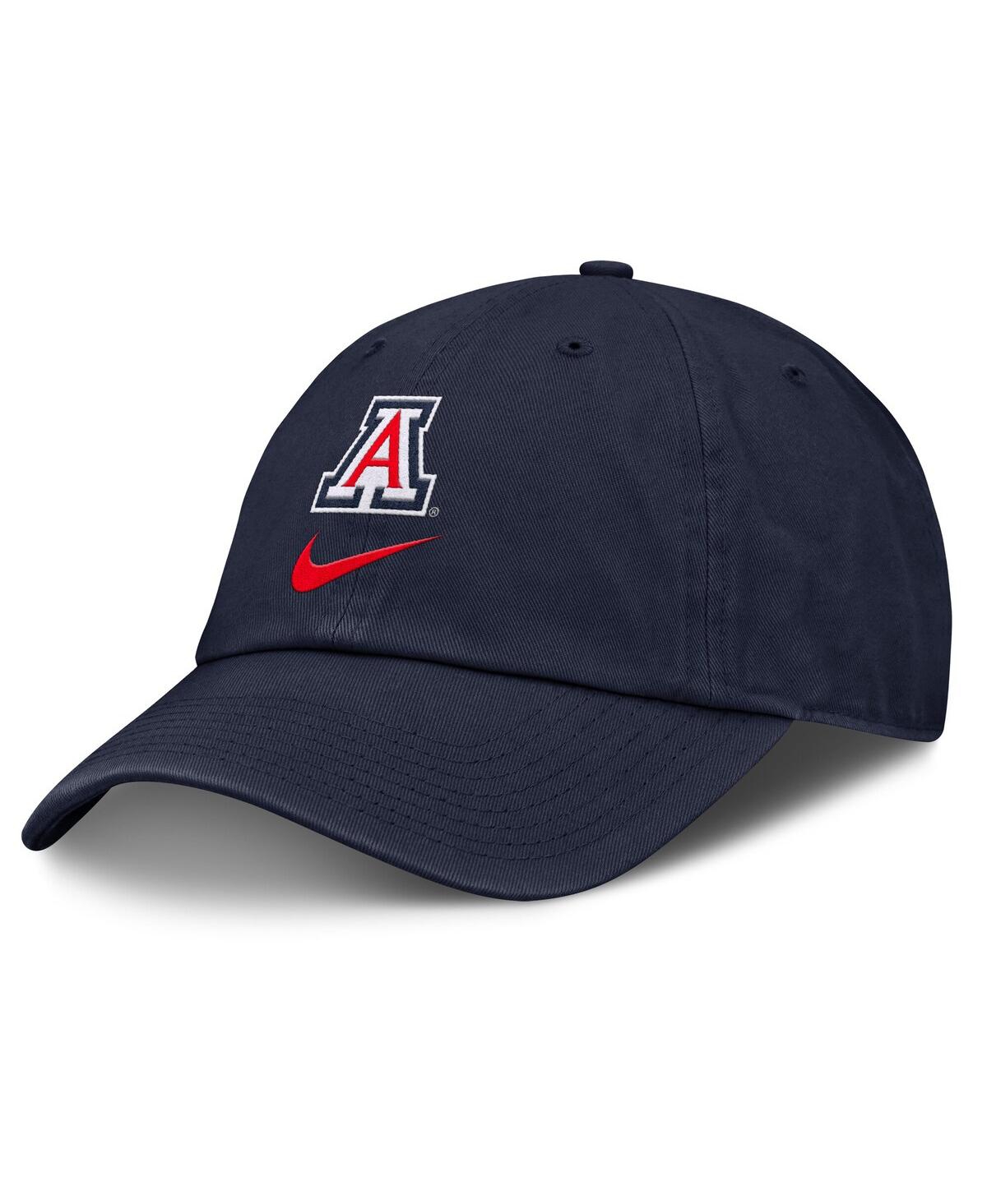 Click here for Nike Mens Navy Arizona Wildcats Primetime Club Adj... prices