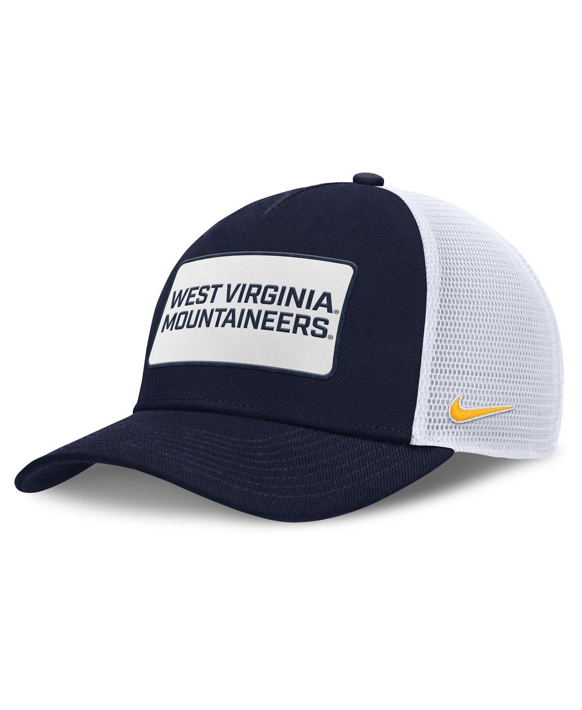 Click here for Nike Mens Navy/White West Virginia Mountaineers 20... prices