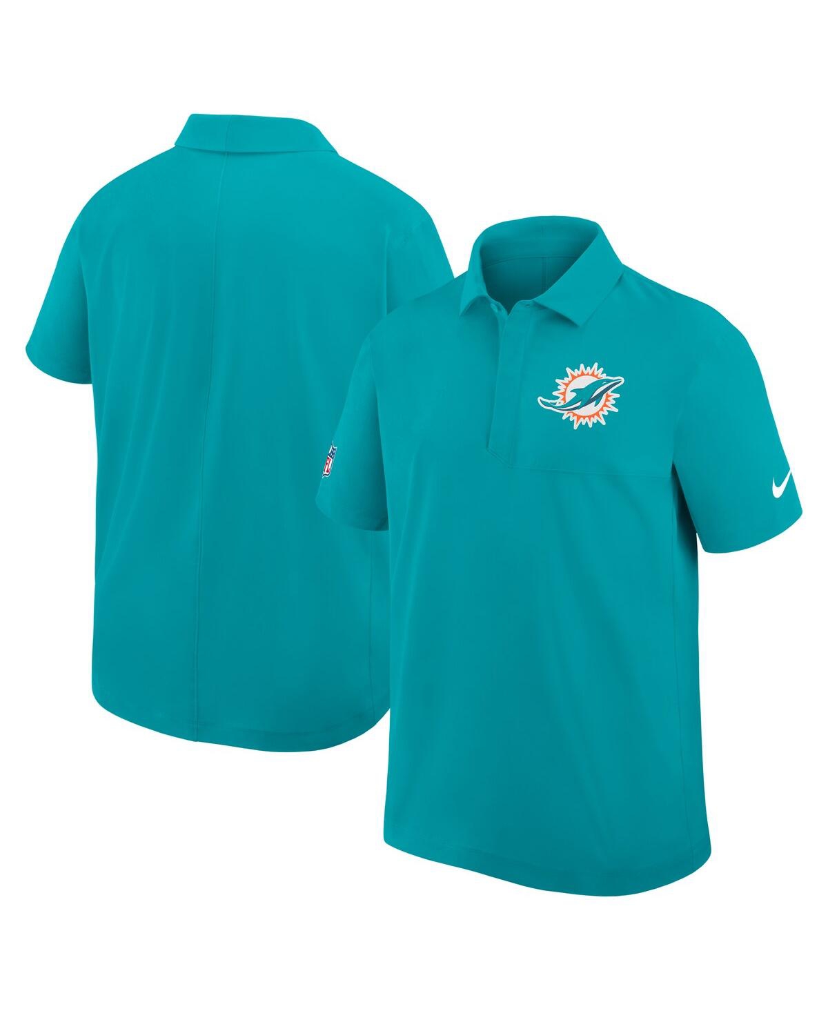 Click here for Nike Mens Aqua Miami Dolphins Sideline City Pride... prices