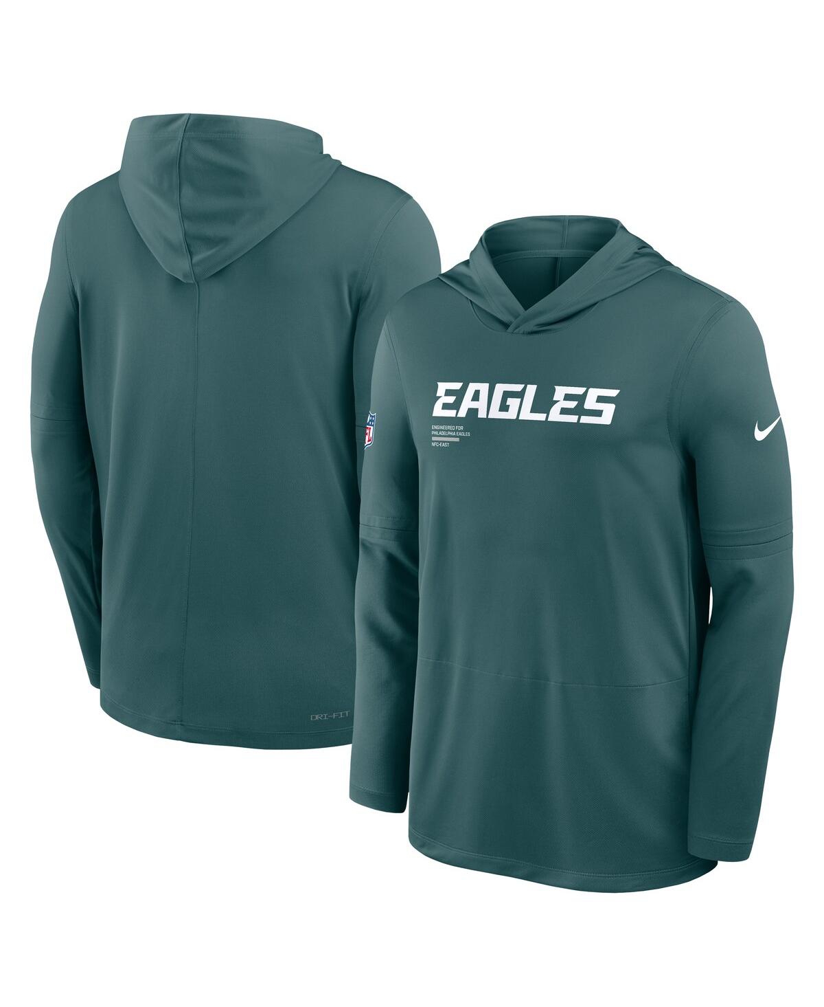 Click here for Nike Mens Midnight Green Philadelphia Eagles Big T... prices