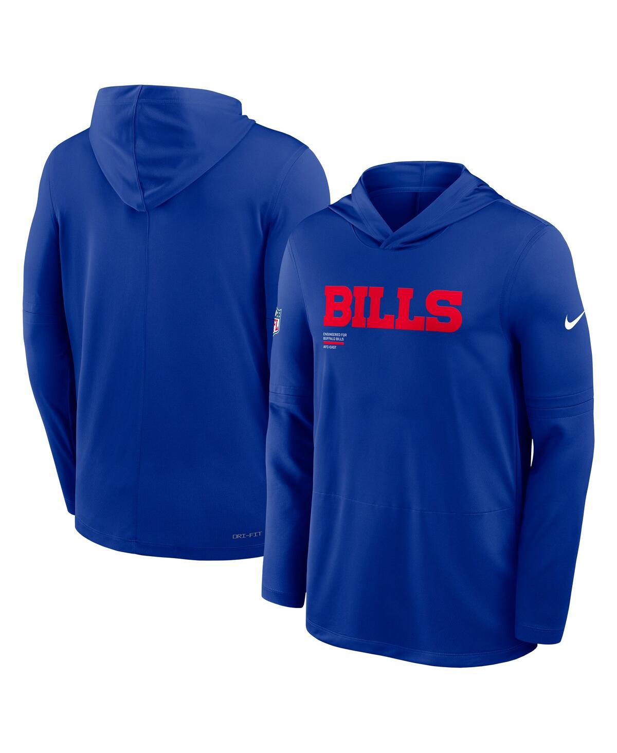 Click here for Nike Mens Royal Buffalo Bills Big Tall Sideline Pe... prices