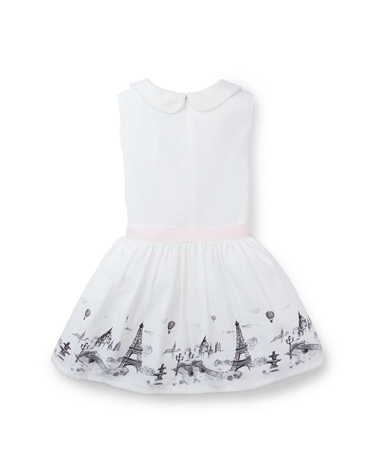 Click here for Hope & Henry Girls Bow Detail Sweater Dress  Toddl... prices