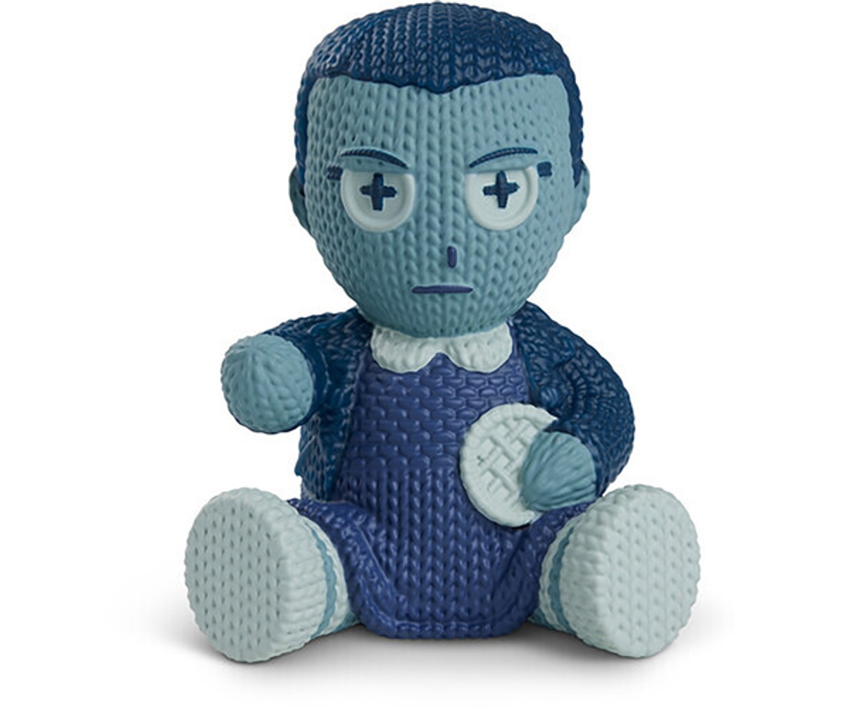 Click here for Handmade by Robots - Stranger Things - Eleven #282... prices