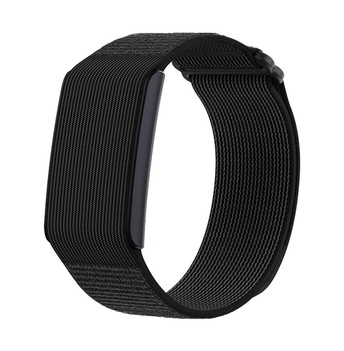 Click here for Amazfit Helio Strap Fitness Tracker - Black - Blac... prices