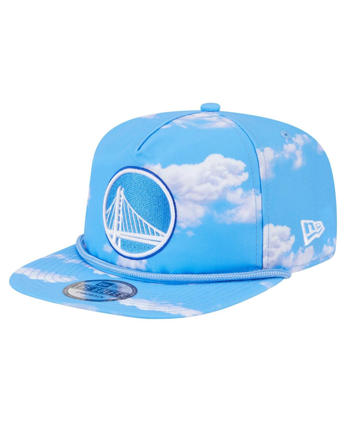 Click here for New Era Mens Light Blue Golden State Warriors Head... prices