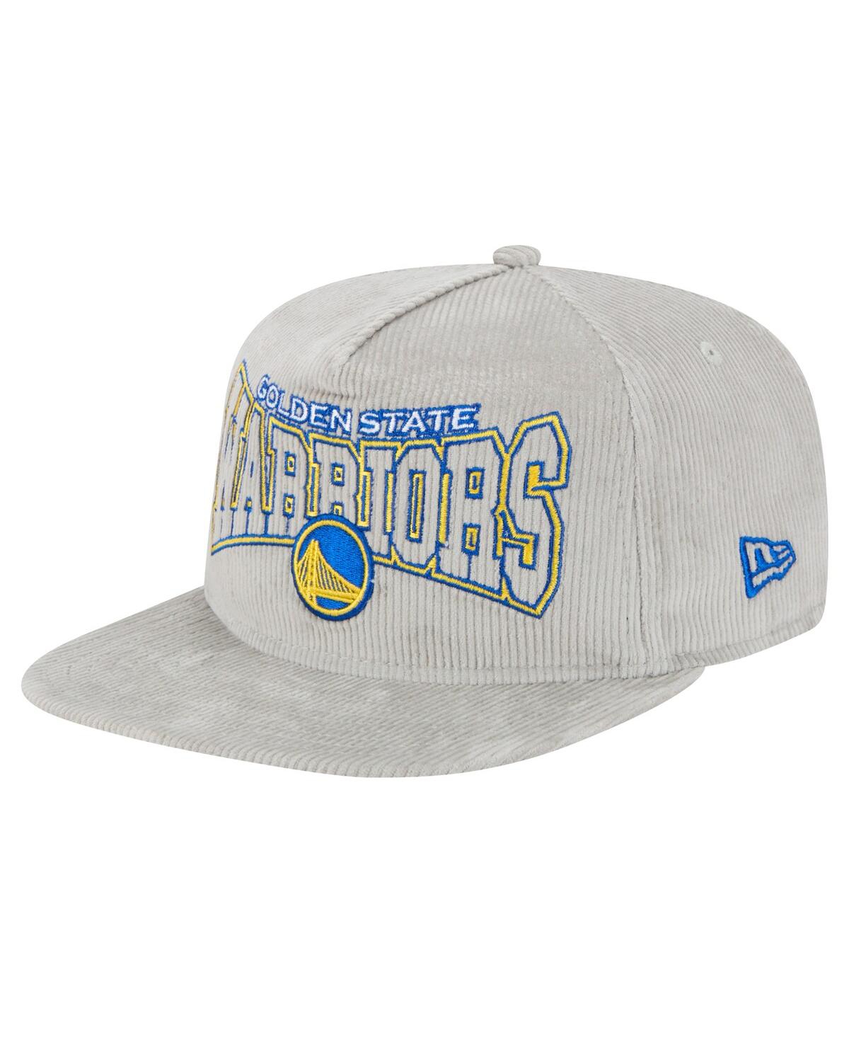 Click here for New Era Mens Gray Golden State Warriors Throwback... prices