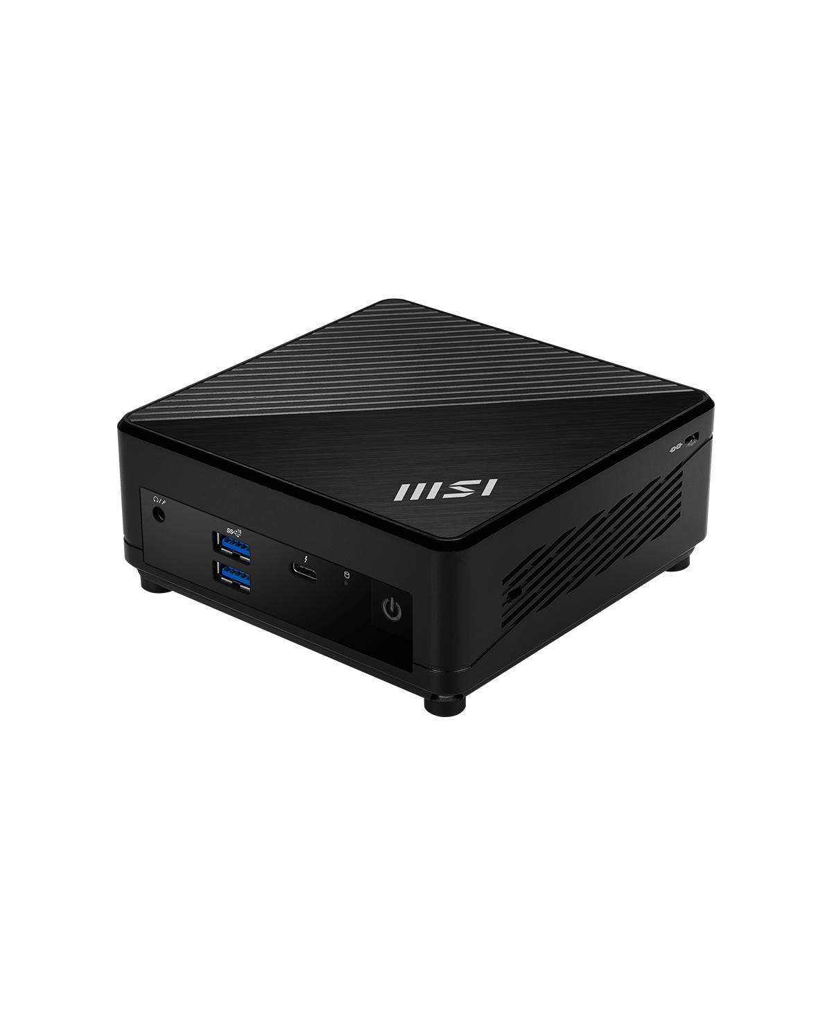 Click here for Msi Cubi 5 12M-266US Mini Desktop Computer  Intel... prices