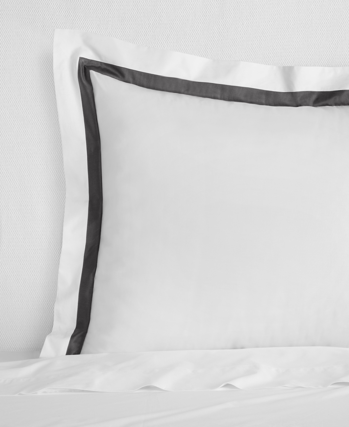 Click here for Sferra Estate Woven Cotton Boudoir Sham  12 x 16 -... prices
