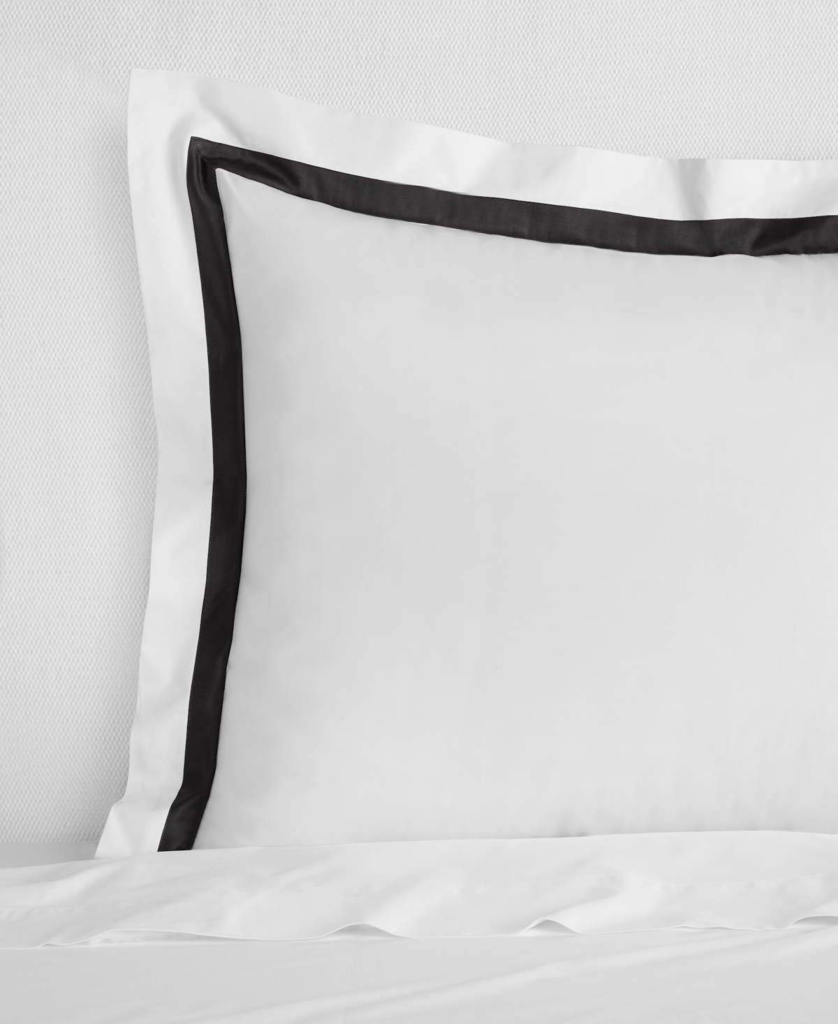 Click here for Sferra Estate Woven Cotton Boudoir Sham  12 x 16 -... prices