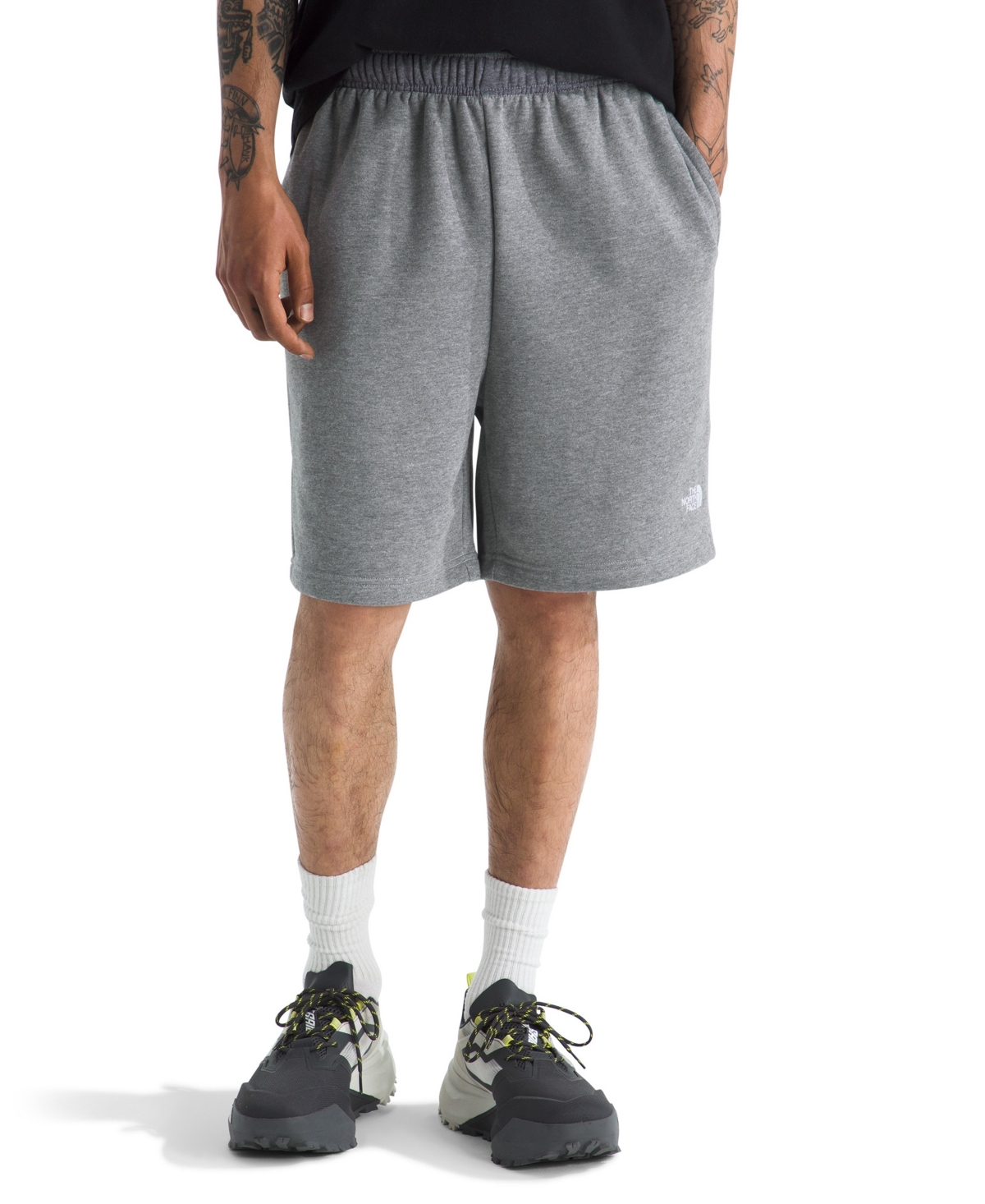 Click here for The North Face Mens Evolution Simple Dome Shorts -... prices