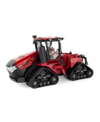 ERTL 1/32 Case IH Steiger 595 Quadtrac Tractor Prestige Collection - Macy's
