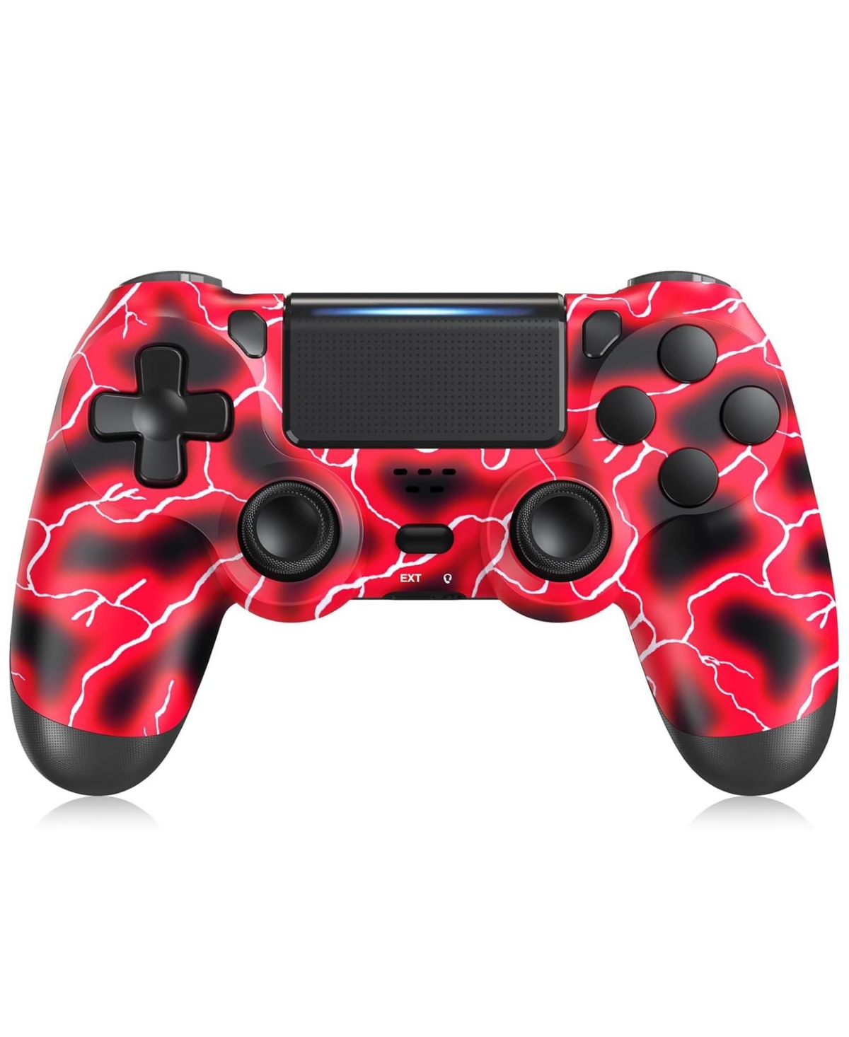 Click here for Nbcp Wireless Controller for PS4 with Dual Vibrati... prices