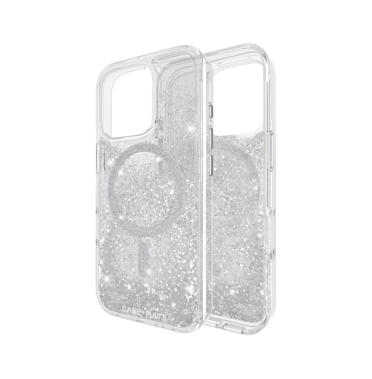 Click here for Case-Mate Waterfall Case for Apple iPhone 16 Pro -... prices