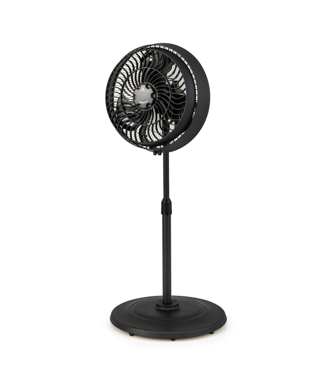 Click here for 16 Inch Outdoor Misting Fan Oscillating Pedestal F... prices