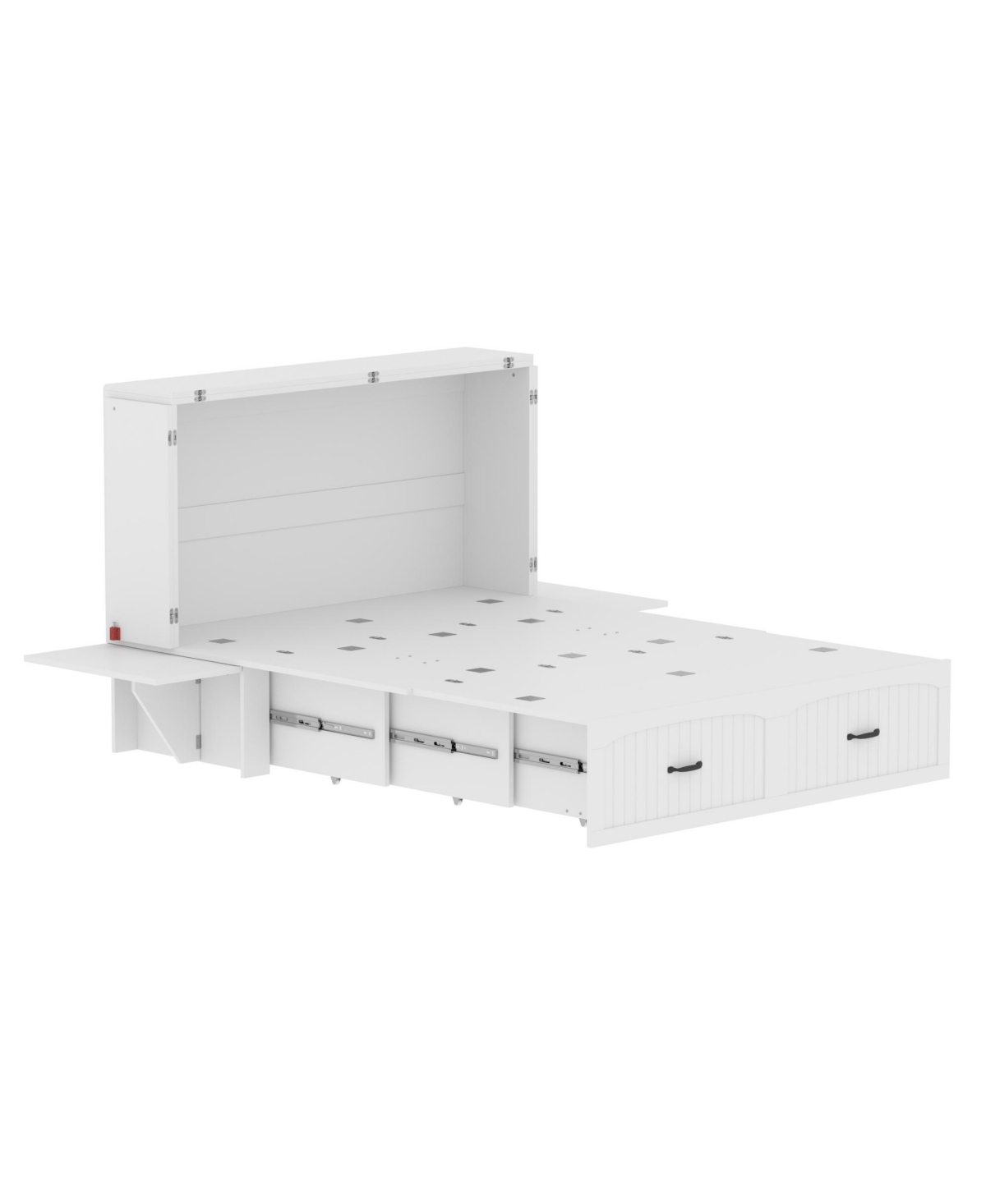 Click here for Homsee Full and queen size multifunctional folding... prices