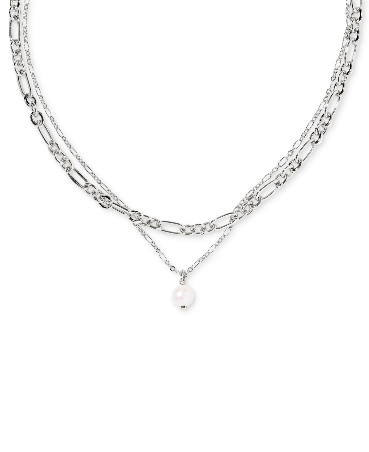 Click here for Kendra Scott Ashton Multi Strand Necklace  16 + 3... prices