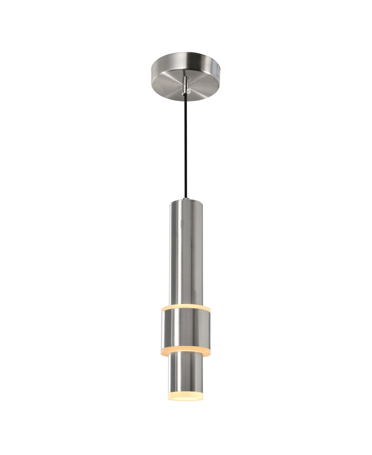 Click here for Cwi Lighting 15.5 Metal Lena Led Integrated Mini P... prices