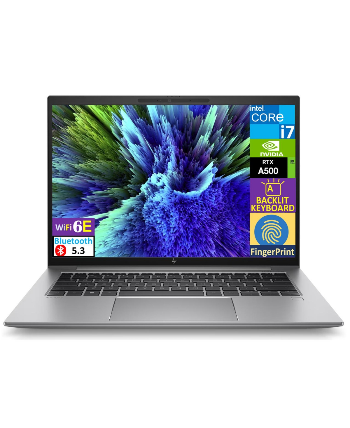 Click here for Hp ZBook Firefly G10 Workstation Laptop (Intel i7-... prices