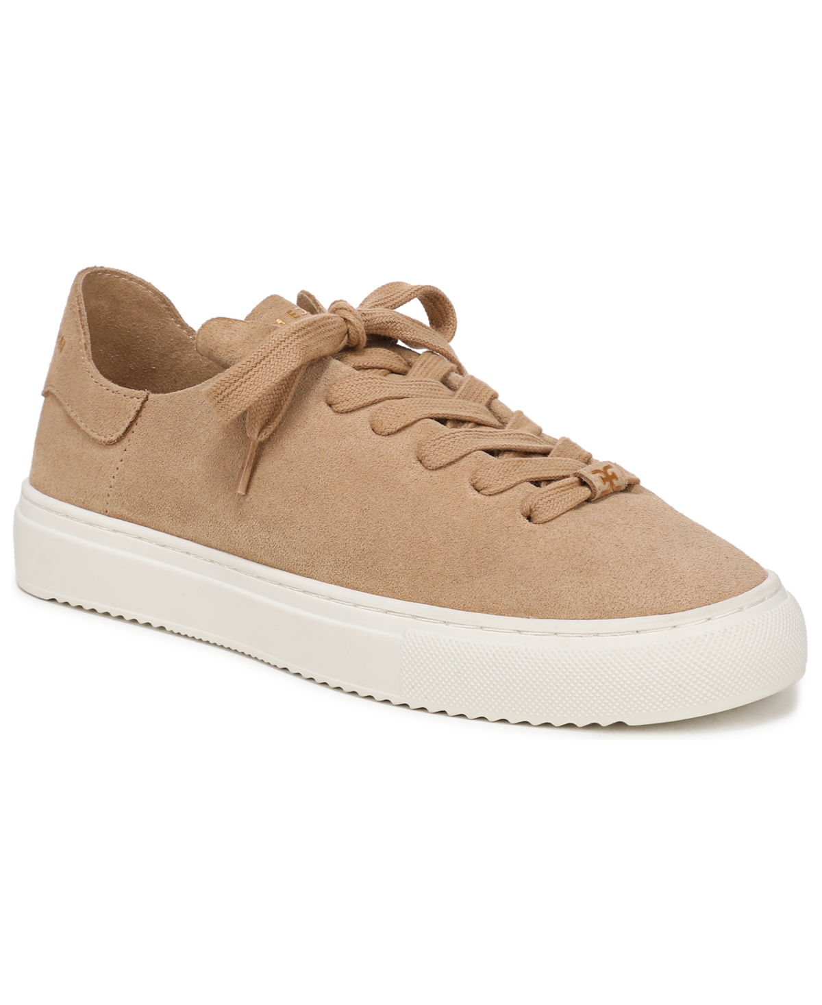 Click here for Sam Edelman Womens Poppy Lace-Up Sneakers - Cyprus... prices