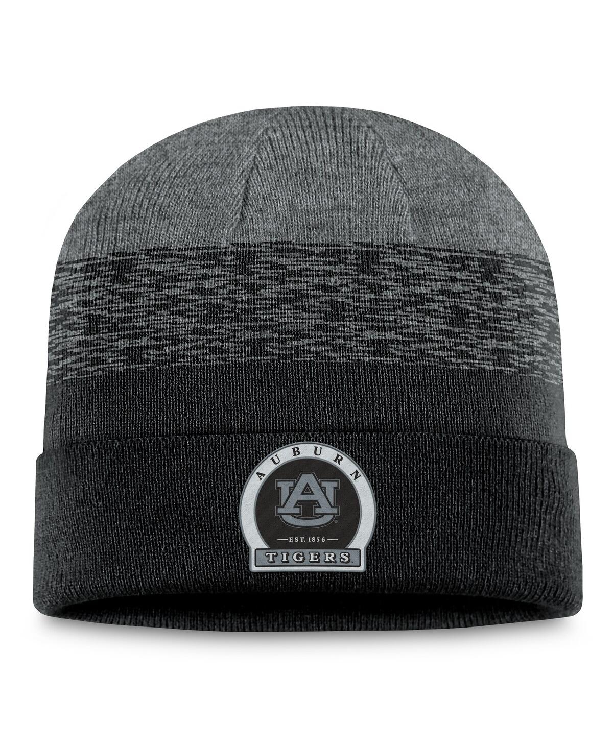 Click here for Top of the World Mens Heather Black Auburn Tigers... prices
