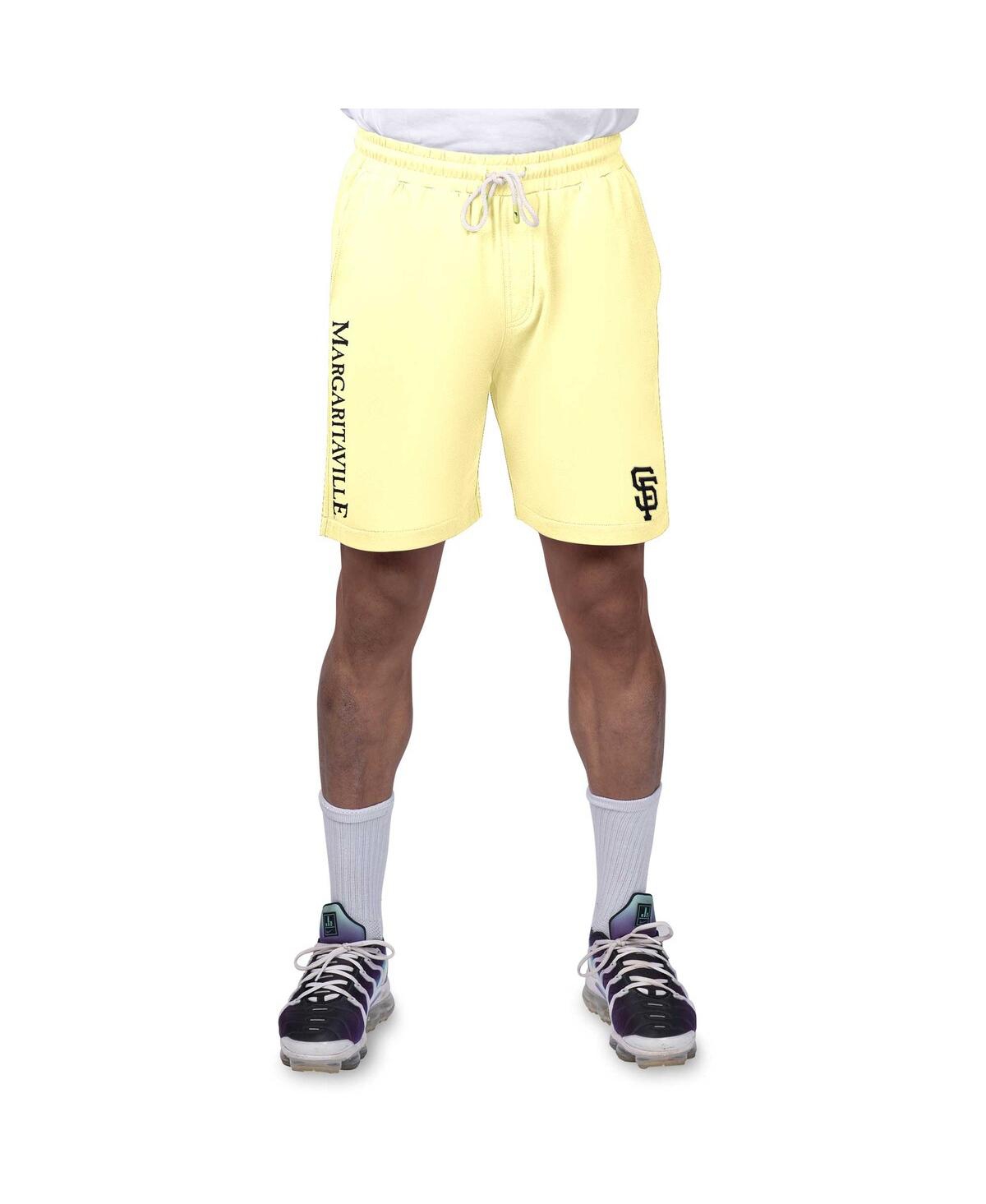 Click here for Margaritaville Mens Yellow San Francisco Giants Pe... prices