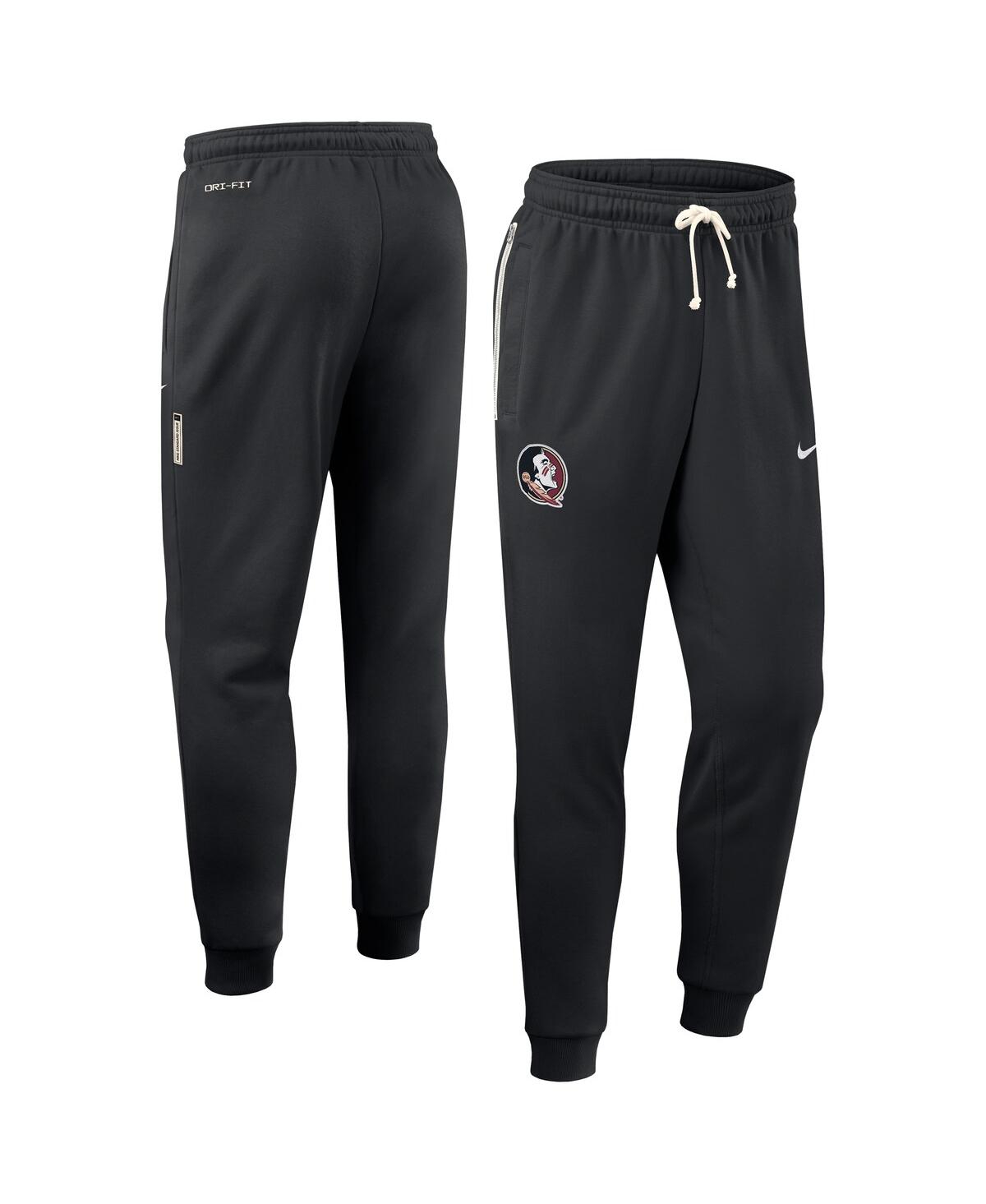 Click here for Nike Mens Black Florida State Seminoles 2025 Sidel... prices