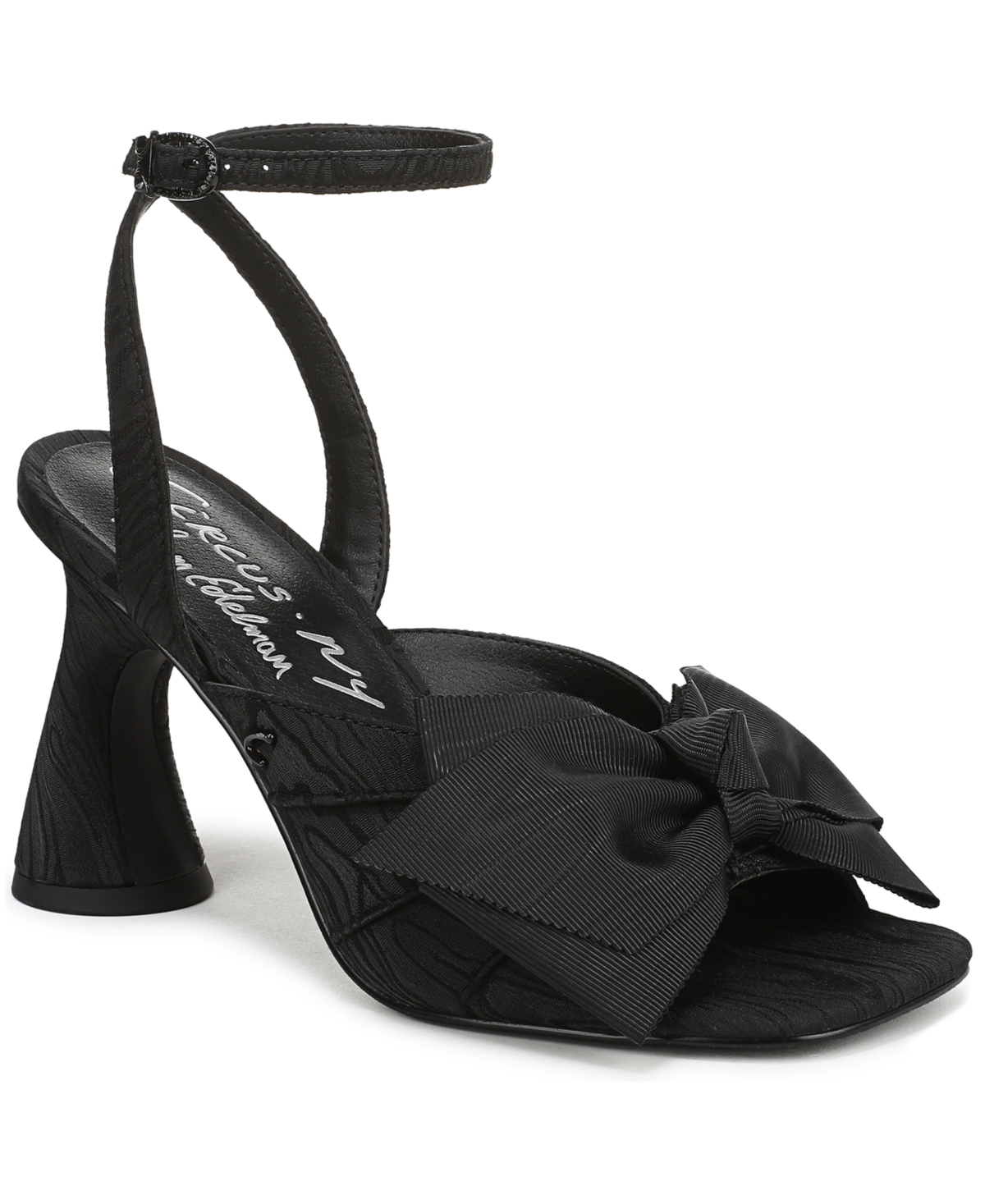 Click here for Circus Ny by Sam Edelman Womens Wilma Bow Dress Sa... prices