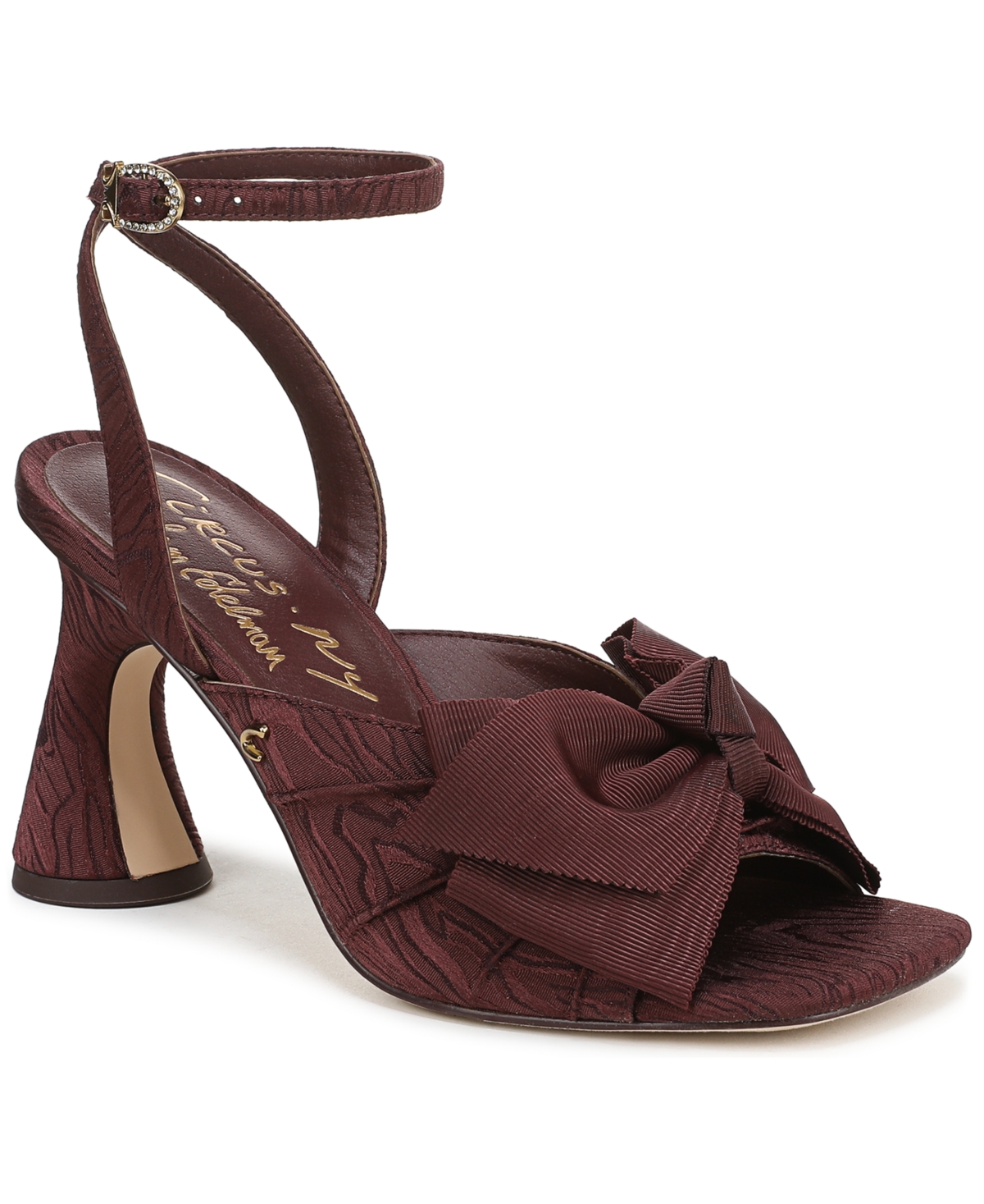 Click here for Circus Ny by Sam Edelman Womens Wilma Bow Dress Sa... prices