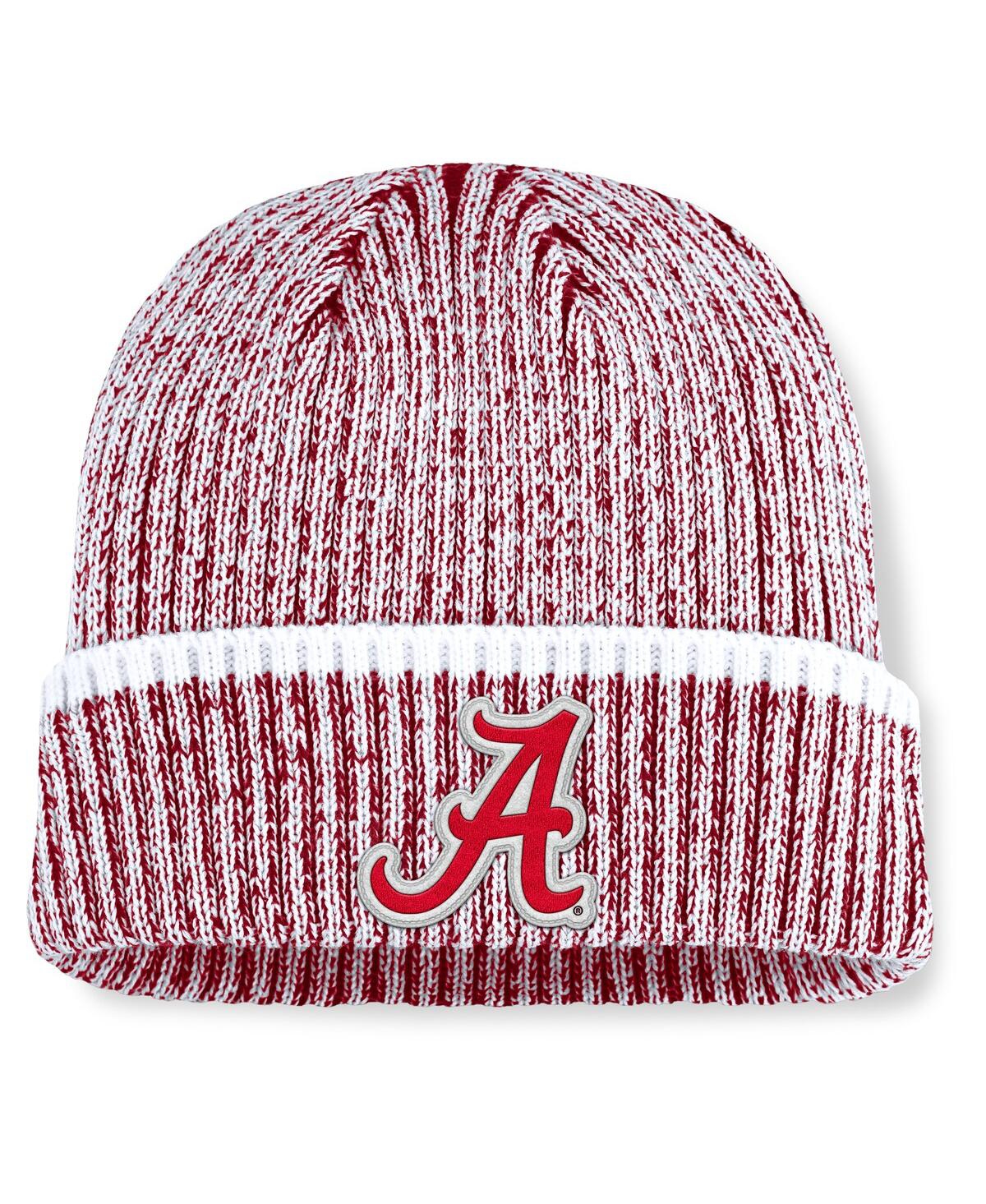 Click here for Fanatics Mens Crimson/White Alabama Crimson Tide H... prices