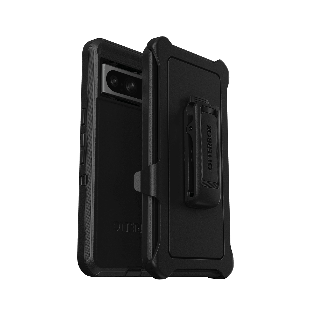 Click here for OtterBox Defender Case for Google Pixel 8 Pro - Bl... prices
