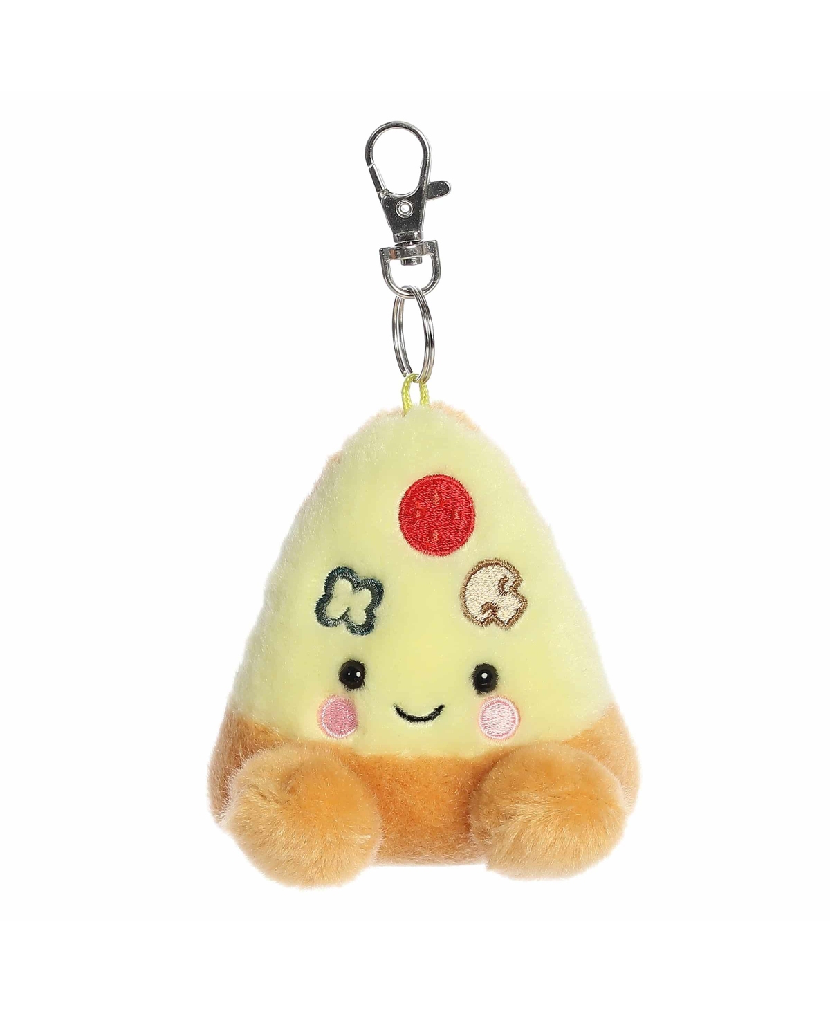 Click here for Aurora Mini Peppa Pizza Slice Palm Pals Adorable C... prices