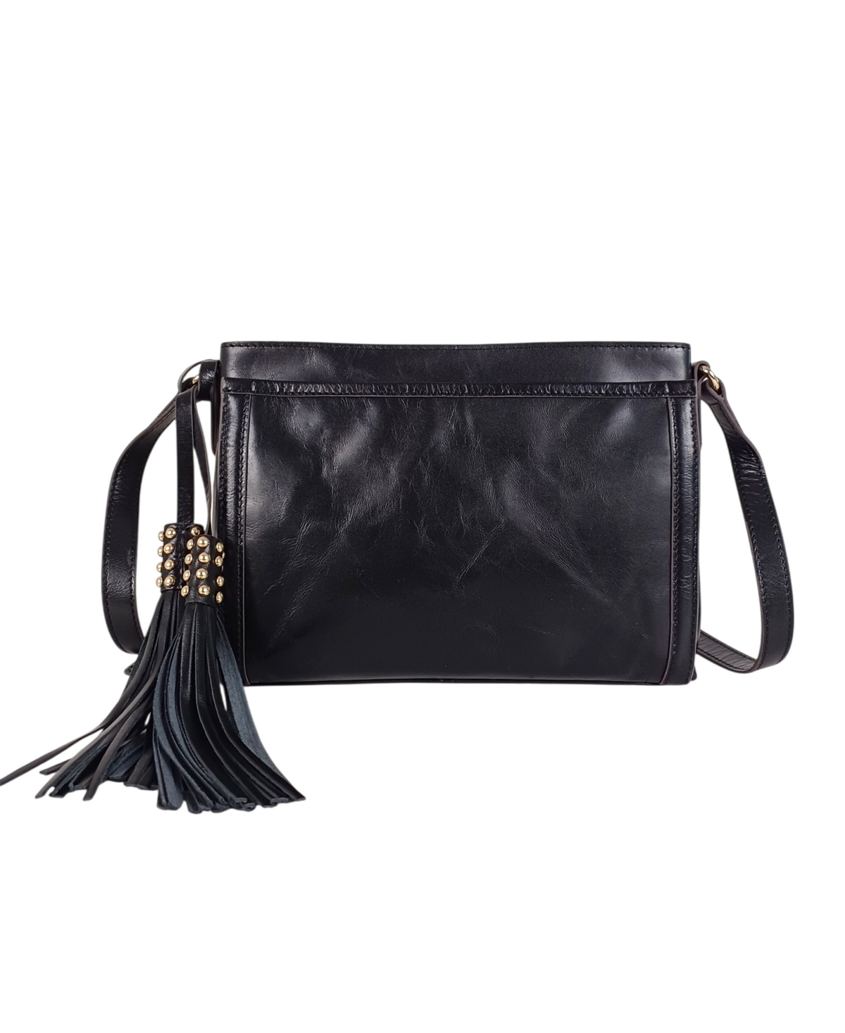 Click here for Lodis Judith Organizer Small Crossbody Bag - Black prices