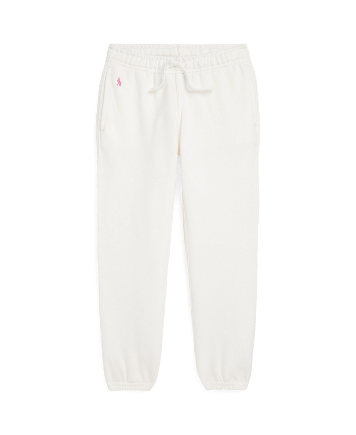 Click here for Polo Ralph Lauren Toddler Girls Fleece Jogger Pant... prices