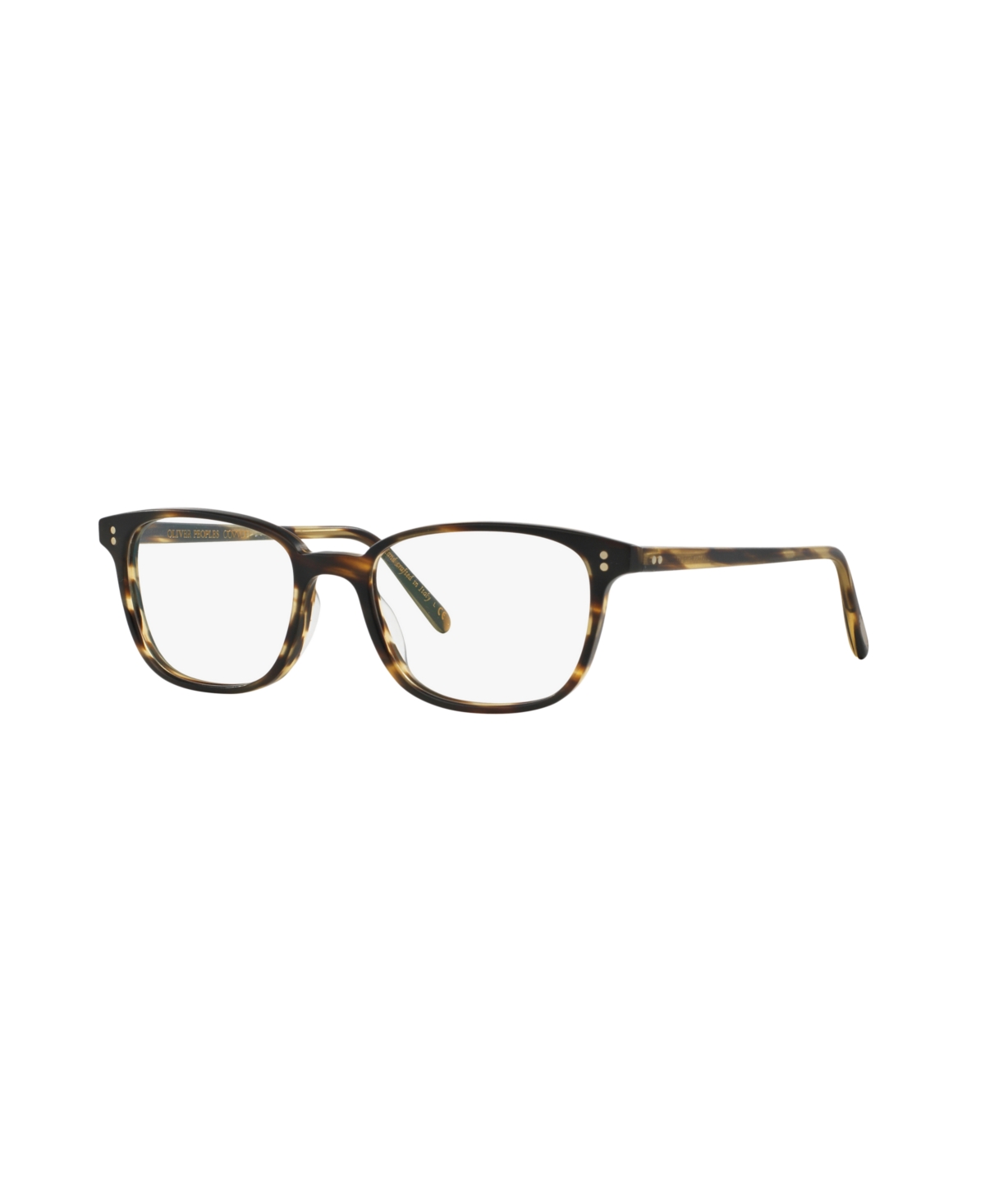 Click here for Oliver Peoples Mens Maslon Eyeglasses  OV5279U - S... prices