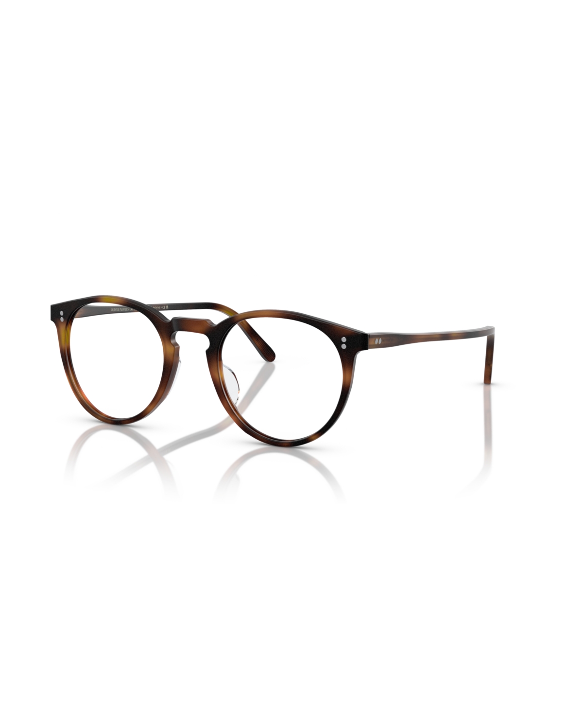 Click here for Oliver Peoples Mens Omalley Eyeglasses  OV5183 - S... prices