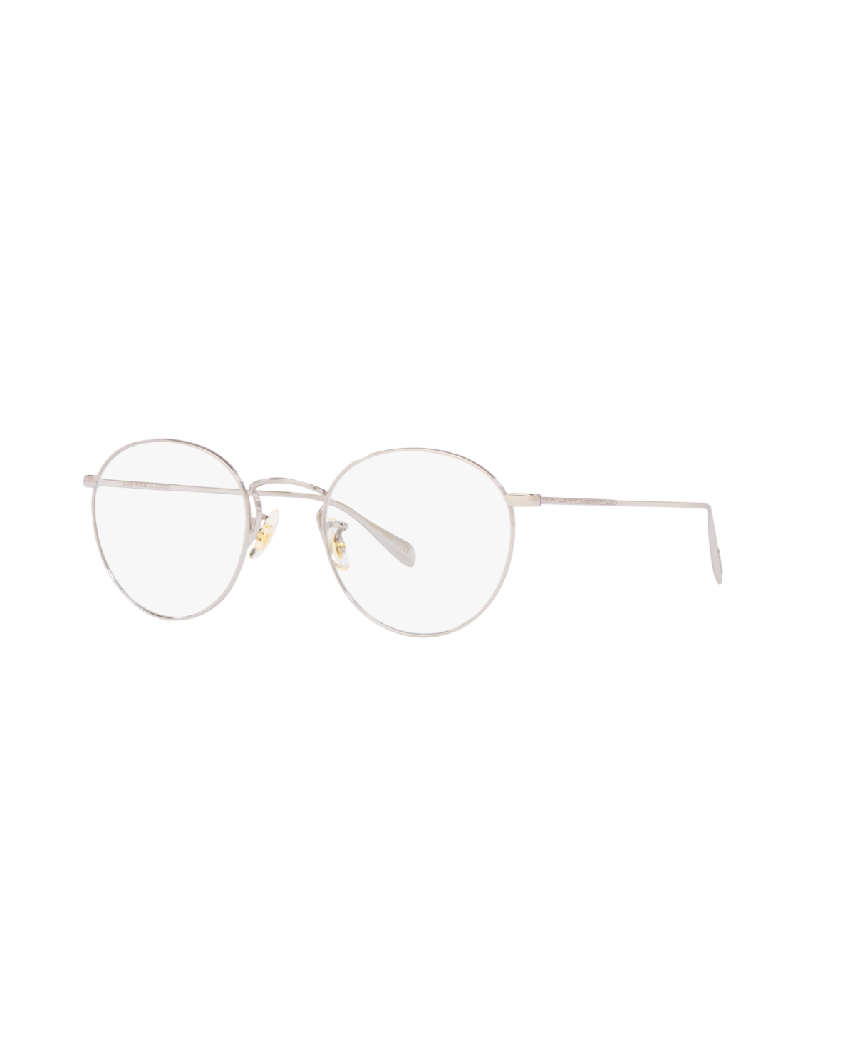 Click here for Oliver Peoples Mens Coleridge Eyeglasses  OV1186 -... prices