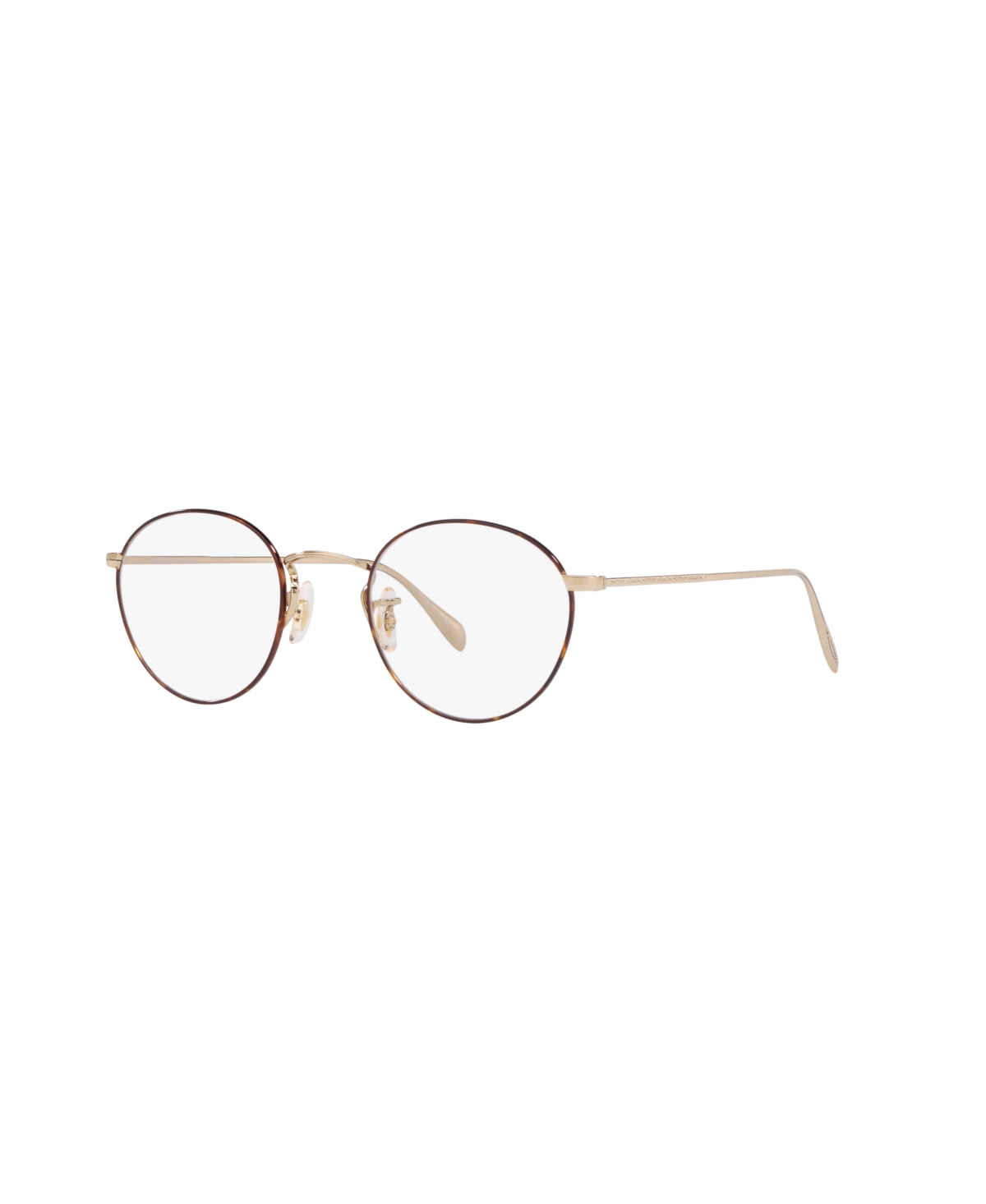 Click here for Oliver Peoples Mens Coleridge Eyeglasses  OV1186 -... prices