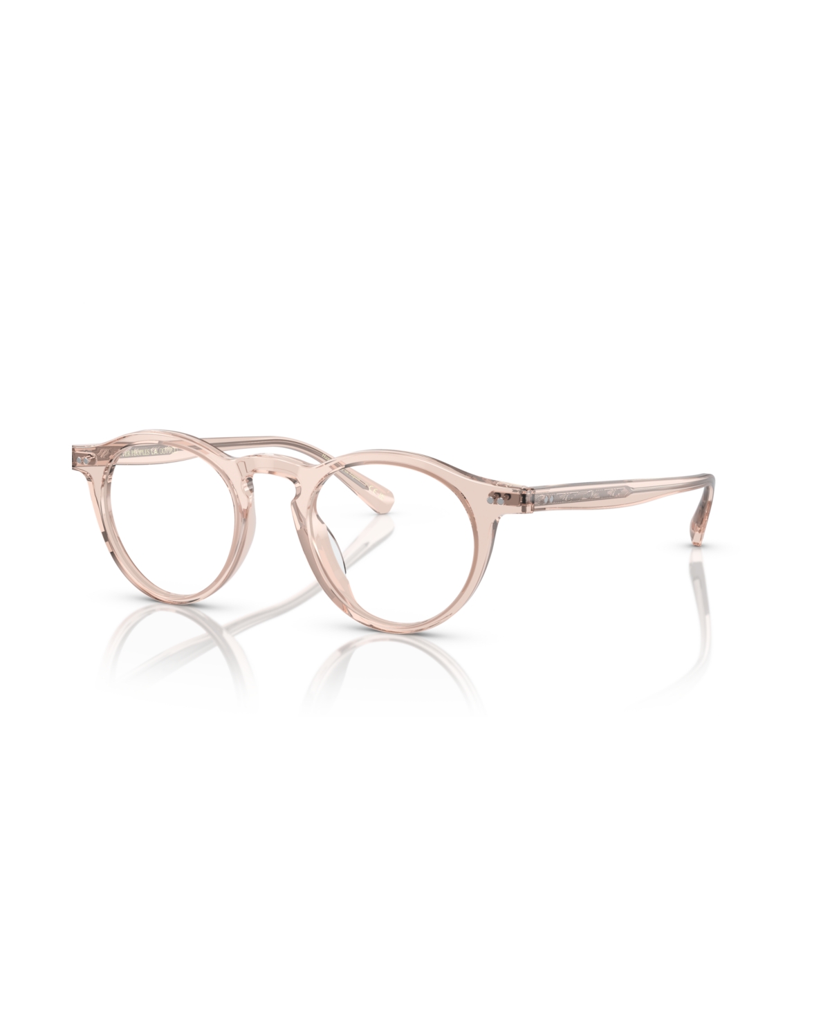 Click here for Oliver Peoples Unisex Op-13 Eyeglasses  OV5504U -... prices
