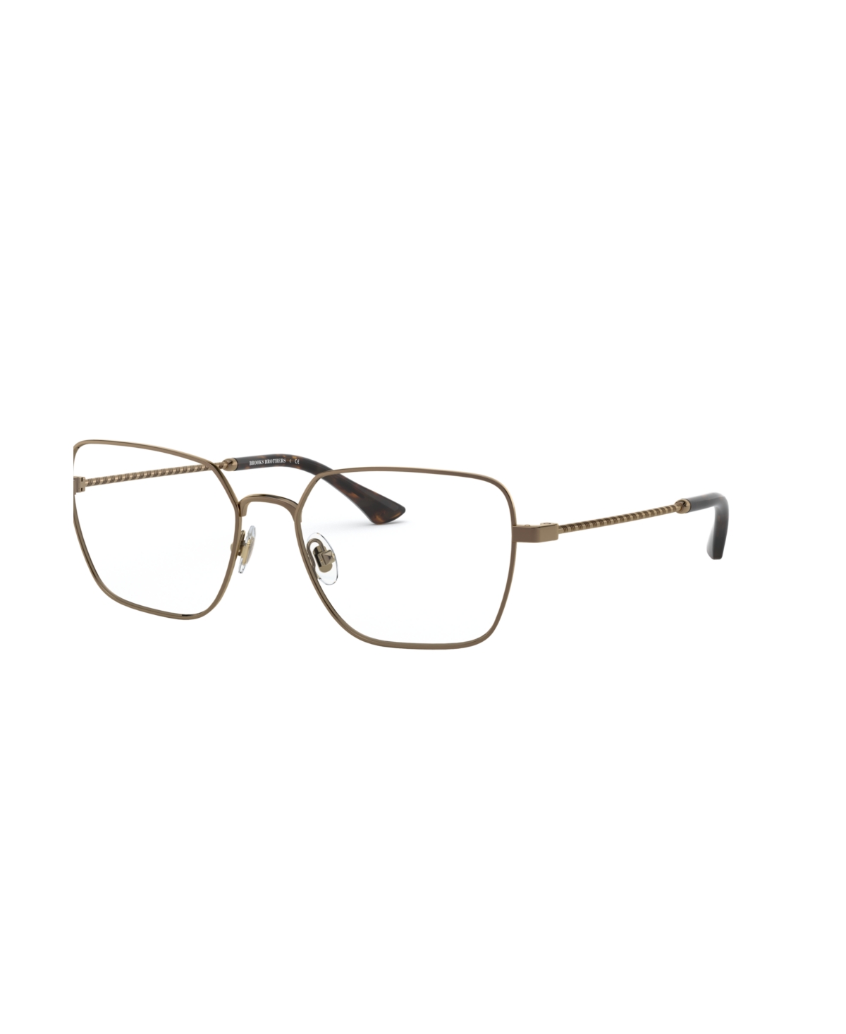 Click here for Brooks Brothers Mens Irregular Eyeglasses  BB1076... prices