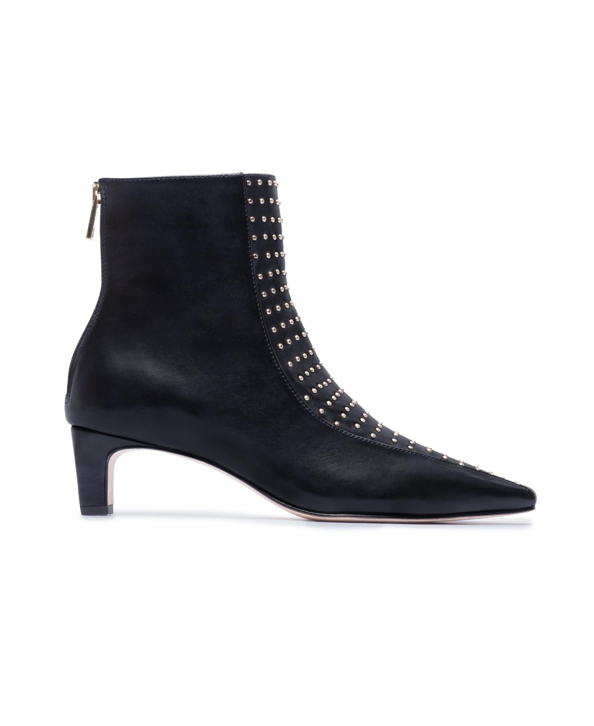 Click here for Bernardo Esme Studded Bootie - Black prices
