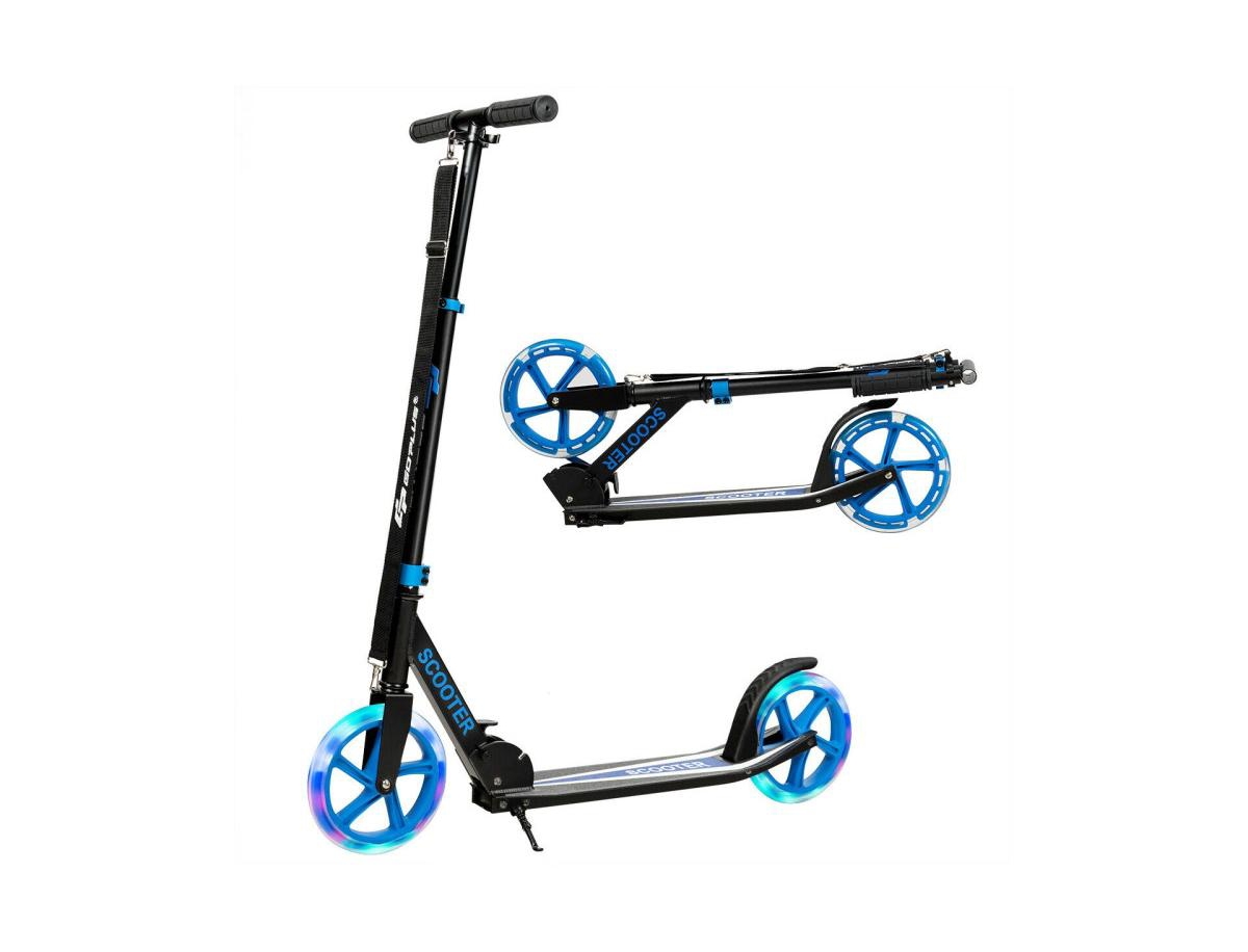 Click here for Hitway Lightweight Kids Kick Scooter with Led Whee... prices