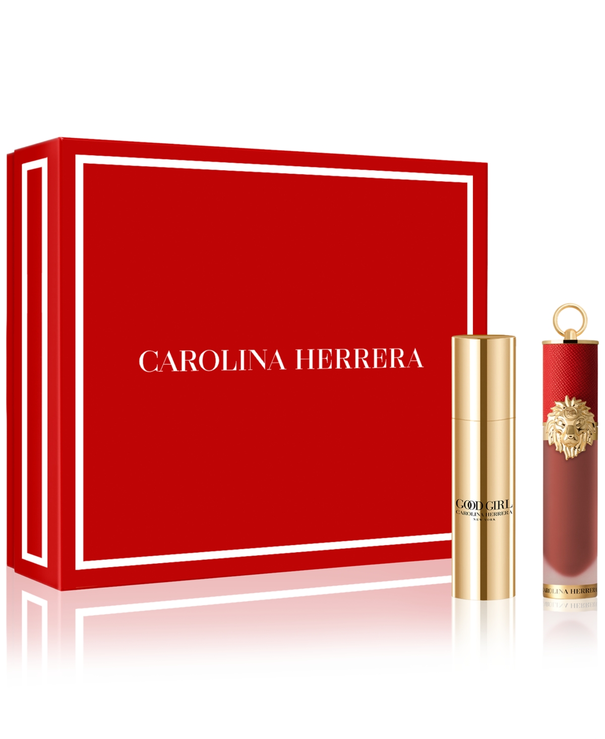Click here for Carolina Herrera 2-Pc. Good Girl Eau de Parfum & L... prices