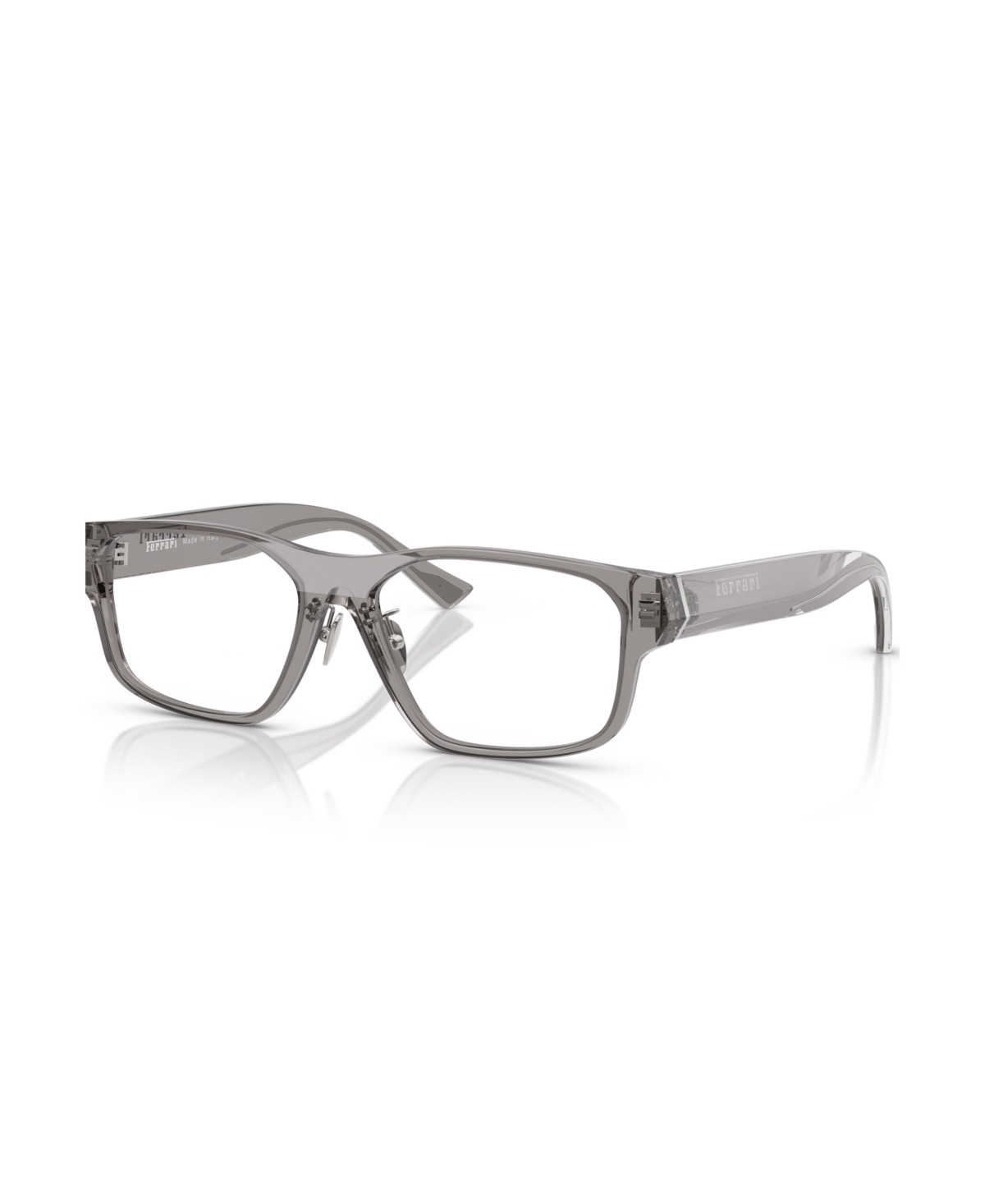 Click here for Scuderia Ferrari Mens Pillow Eyeglasses  FH4006D -... prices