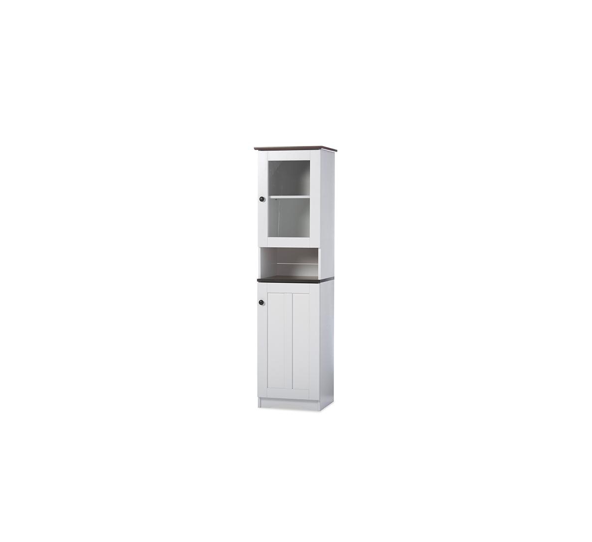 Click here for Baxton Studio Lauren Modern and Contemporary Two-t... prices