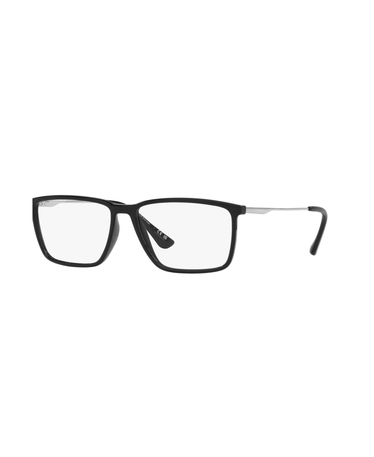 Click here for Lens Crafters Mens Rectangle Eyeglasses  EC3501 -... prices